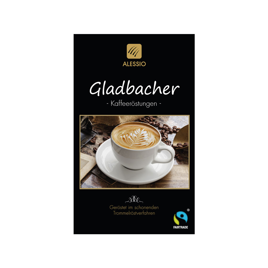Gladbacher Kaffee - Boddart