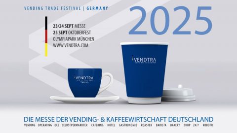 VENDTRA 2025 – Boddart am Stand F14 - Boddart