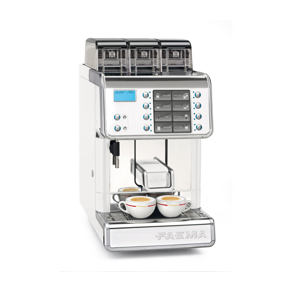 Kaffeevollautomaten Archive - Bernd Boddart